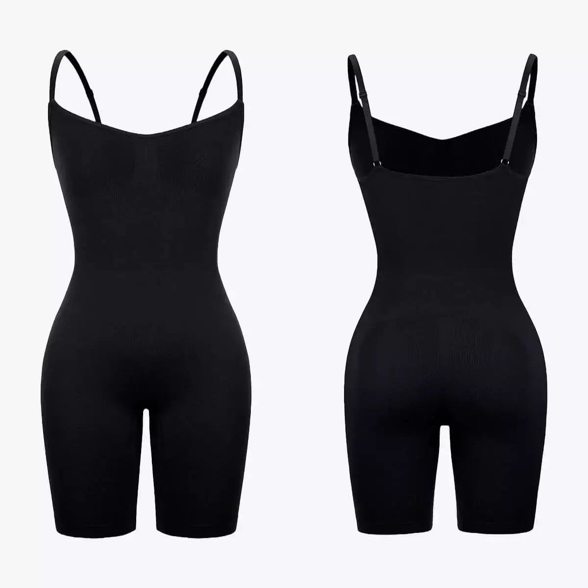 Ofertă 1+1 Bodysuit Modelator Șort RunwayShape EverydayControl ...